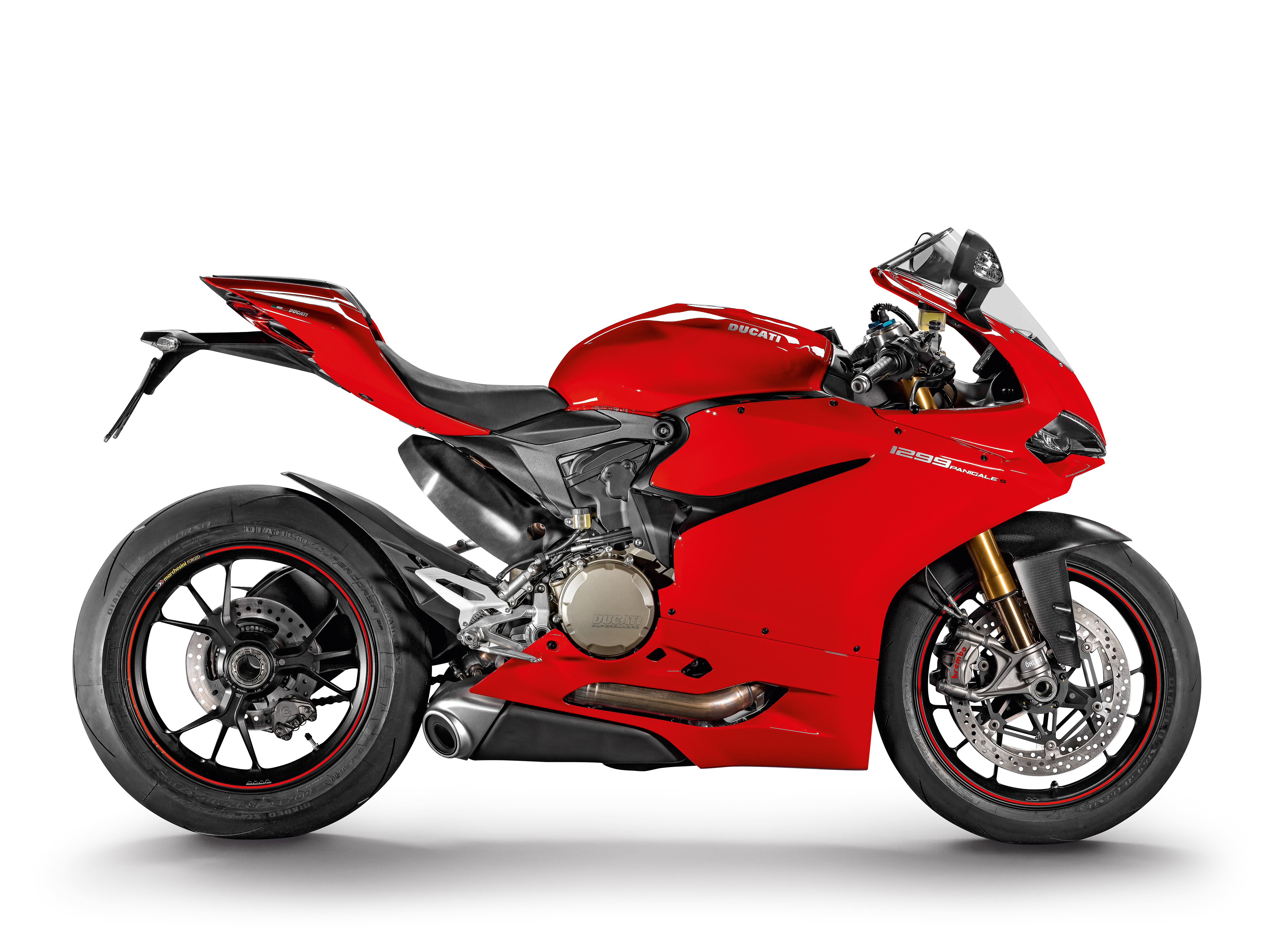 EICMA 2014 Ducati Panigale 1299 L volution Des Supersportives eicma-2014-ducati-panigale-1299-l-volution-des-supersportives