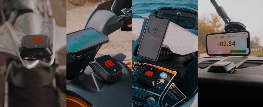 Racebox introduit la nouvelle Mini S ! - AcidMoto.ch