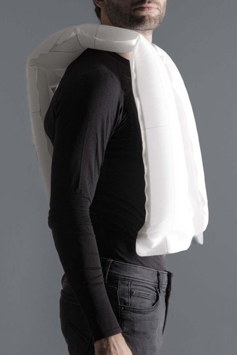 Une saison avec l'Airbag In&Motion KLIM Ai-1 Rally - AcidMoto.ch